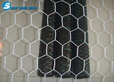 China heavy hot dipped galvanized hexagonal wire mesh factory for sale