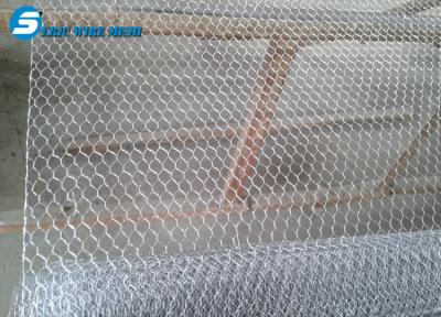 China Hot Dipped Chicken Wire mesh/gabion hexagonal wire mesh/hexagonal wire mesh for sale