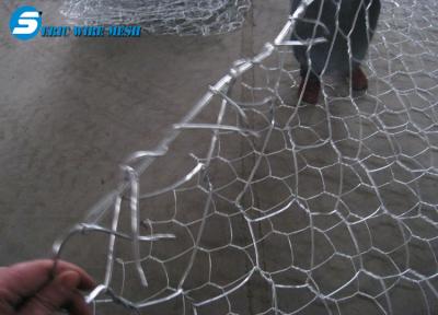 China eric wire mesh manufacture /crab/lobster/fish trap hexagonal wire mesh for sale