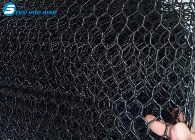 China crab/lobster/fish trap hexagonal wire mesh for sale