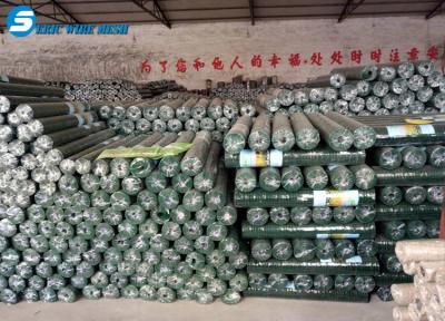 China 2017  1/4",3/4" Cheap Chicken Wire /Rabbit wire Mesh /Galvanized Hexagonal Wire Mesh for sale
