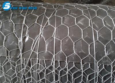 China Hexagonal Wire Mesh/Hexagonal Wire Netting/Gabion Mesh for sale