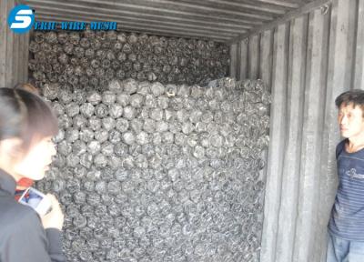 China China supplier with free sample chicken mesh galvanized hexagonal wire mesh for sale