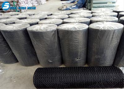 China crab/lobster/fish trap hexagonal wire mesh for sale