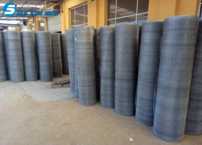 China Animal galvanized hexagonal wire mesh for sale