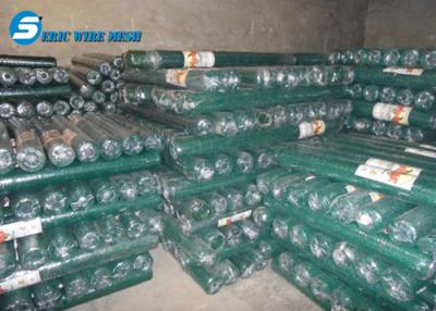 China 30mm hexagonal wire netting for fish pots mesh for sale
