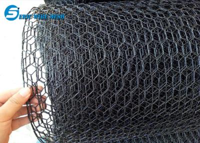 China 1/2 inch pvc coated galvanized hexagonal wire mesh,chicken wire mesh specifications,anping hexagonal mesh for sale