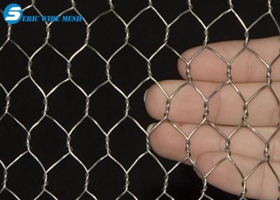 China width 2.5m Poultry cage low carbon steel wire PVC hexagonal wire mesh welded wire mesh for sale