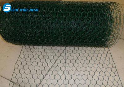 China Zool Animal Protection Hexagonal Wire Mesh for sale
