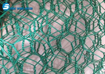 China 1/4′′, 3/4′′ Cheap Chicken Wire/Rabbit Wire Mesh/Galvanized Hexagonal Wire Mesh for sale