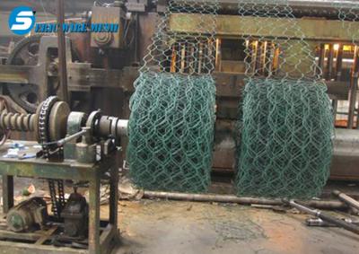 China Cheap 3/4 Inch Galvanized Hexagonal Wire Netting/PVC Coated Hexagonal Wire Mesh for sale