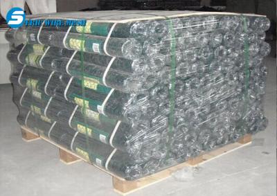 China PVC Coated Hexagonal Fishing Net for sale