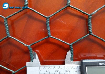 China lobster crab fish trap pvc coated hot dipped galvanized hexagonal wire mesh for sale