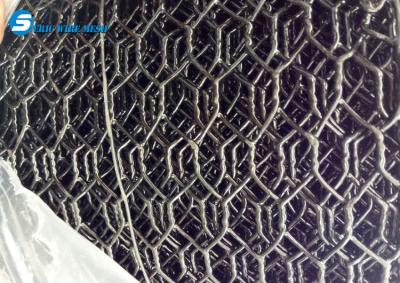 China 2017 new product China supplier Galvanized Hexagonal Wire Mesh/Hexagonal metal mesh/anping hexagonal mesh for sale