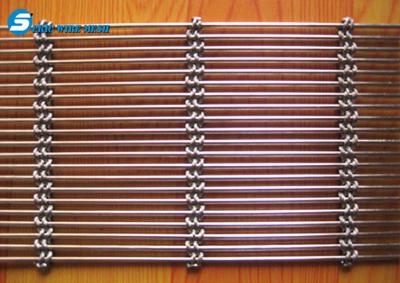 China decorative wire mesh/Metal mesh screens for sale