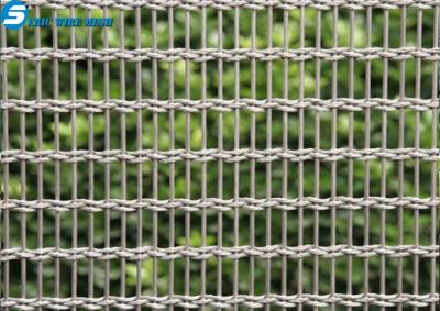 China Direct factory China Supplier Construction Architectural Decorative wire Mesh for sale