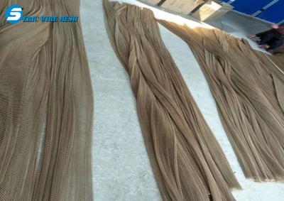 China decorative chain link wire mesh /decorative fence for sale