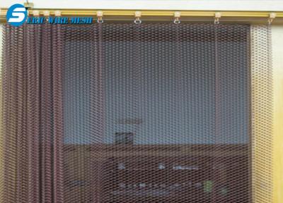 China curtain wall wire mesh/decorative wire mesh/304 stainless steel wire mesh netting for sale