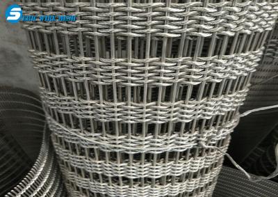 China ISO Certification sell reinforced roofing sheets decorative wire mesh for sale