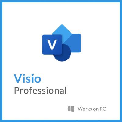 visio volume license