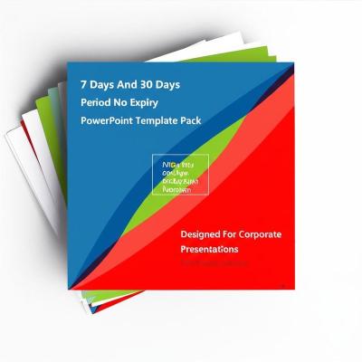 business powerpoint template