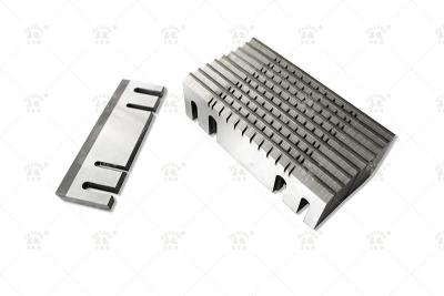Quality Tungsten TCT Carbide Tipped Blade For Paper Industry for sale