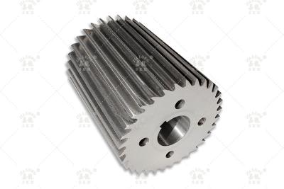 China Bed Knives Granulator Static Knives  Bed Knivesgranulator Blade à venda