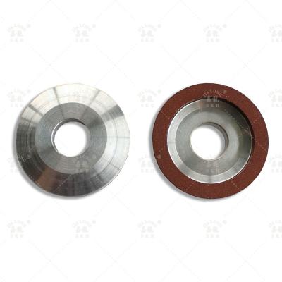 China Concrete Grinding Wheel 4 Inch 5 Inch for sale