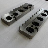 China Paper Plastic Shredder Machine Blades for sale