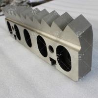 China Paper Plastic Shredder Machine Blades for sale