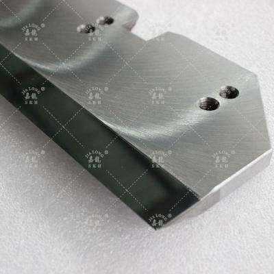 Cina Martini a punta di carburo TCT Tre coltelli tagliatrice lama per la macchina da incollare libri Martini in vendita