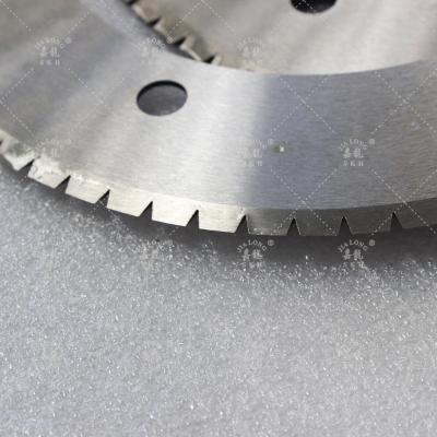 China Circular Toothed Blade Precision Circular Saw Blade 7 1/4 Inch for sale