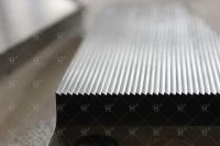 China Machine Industrial Shredder Blades For Plastic for sale