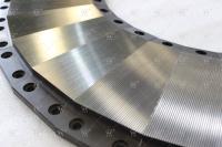 China Machine Industrial Shredder Blades For Plastic for sale