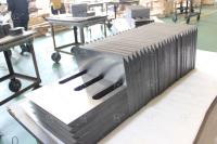 Quality Solid Chipper Knives For Sale Wood Chipping Pulp For Bruks Pallmann for sale