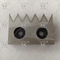 China Machine Industrial Knife   For Plastic for sale