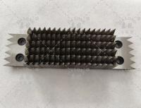 China Machine Industrial Knife   For Plastic for sale