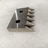 China Machine Industrial Knife   For Plastic for sale