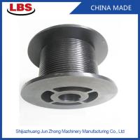 China LBS Grooved Drums with Multiple Characteristics and Applications for sale