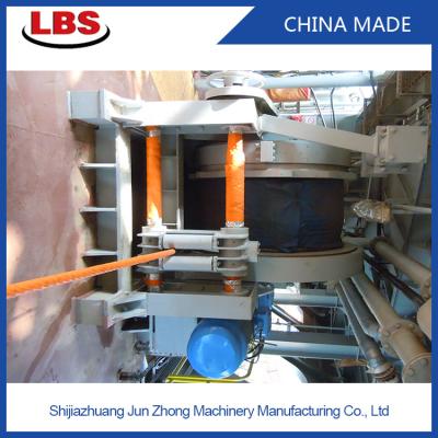 China High Efficient 20 Ton Anchor Marine Electric Winch With Spooling Device Enginee for sale