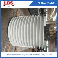 China Drums-Smooth & Grooved /Customization LBS Grooved Winch Drum for Spooling for sale