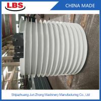China Drums-Smooth & Grooved /Customization LBS Grooved Winch Drum for Spooling for sale