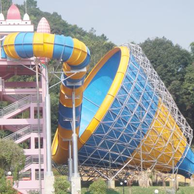 China Het grappige Project van Vermaakwaterpark, het Themapark van het Vrije tijdswater for sale