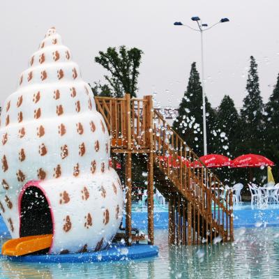 Cina L'attrezzatura del parco di Auqa, famiglia ricorre prezzo dell'acquascivolo dei bambini in vendita