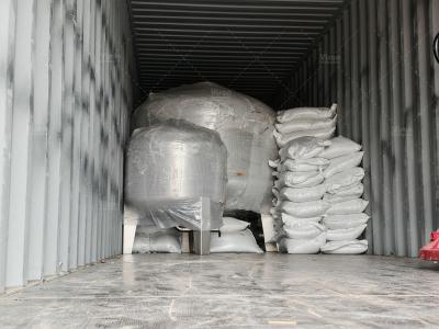 China Customized Fiberglass Lazy River Water Playground Equipment with 1 Year Warranty and 30 Years Experience for sale