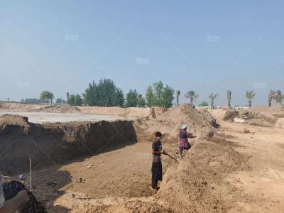 China Customized Fiberglass Lazy River Water Playground Equipment for Amusement Parks for sale