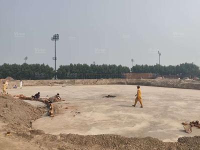 China 20KW 30KW Lazy River Equipment with 1 Year Warranty for Water Park Attraction for sale