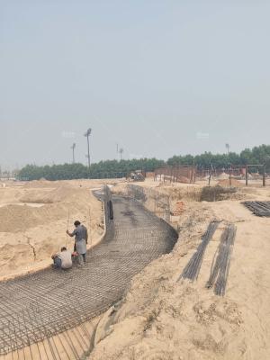 China 20KW 30KW Lazy River Equipment with 1 Year Warranty for Water Park Attraction for sale