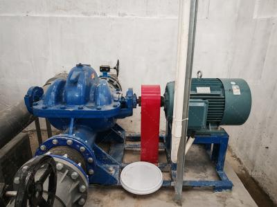 China 20KW 30KW Lazy River Equipment with 1 Year Warranty for Water Park Attraction for sale