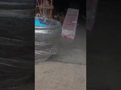 Spiral Waterpark Slide , FRP Water Park Slides / Cuustomized Water Slide for Giant Aqua Park